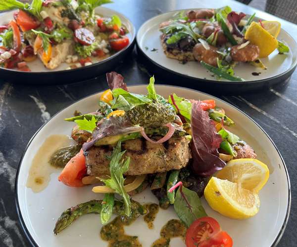Plainview, NY Restaurant | Photos | Iavarone Plainview